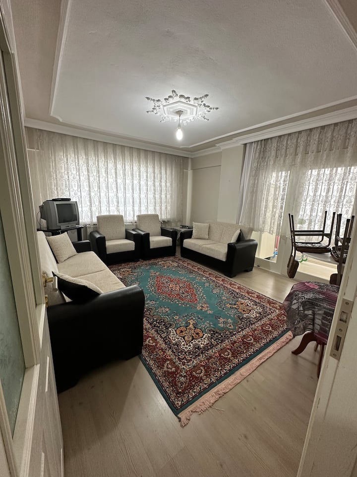 Güzelyalı Ev. Günlük Haftalık Aylık Kiralama Msj - Mudanya