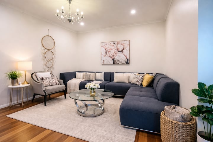 D141 Your Joyful Vacation 5 Bedrooms Sleeps 14 - Melbourne