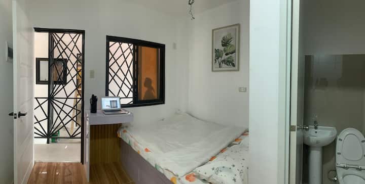Louievelle’s Pad In Iligan City - Iligan City