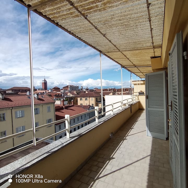 Appartamento Zona Centro - Torino