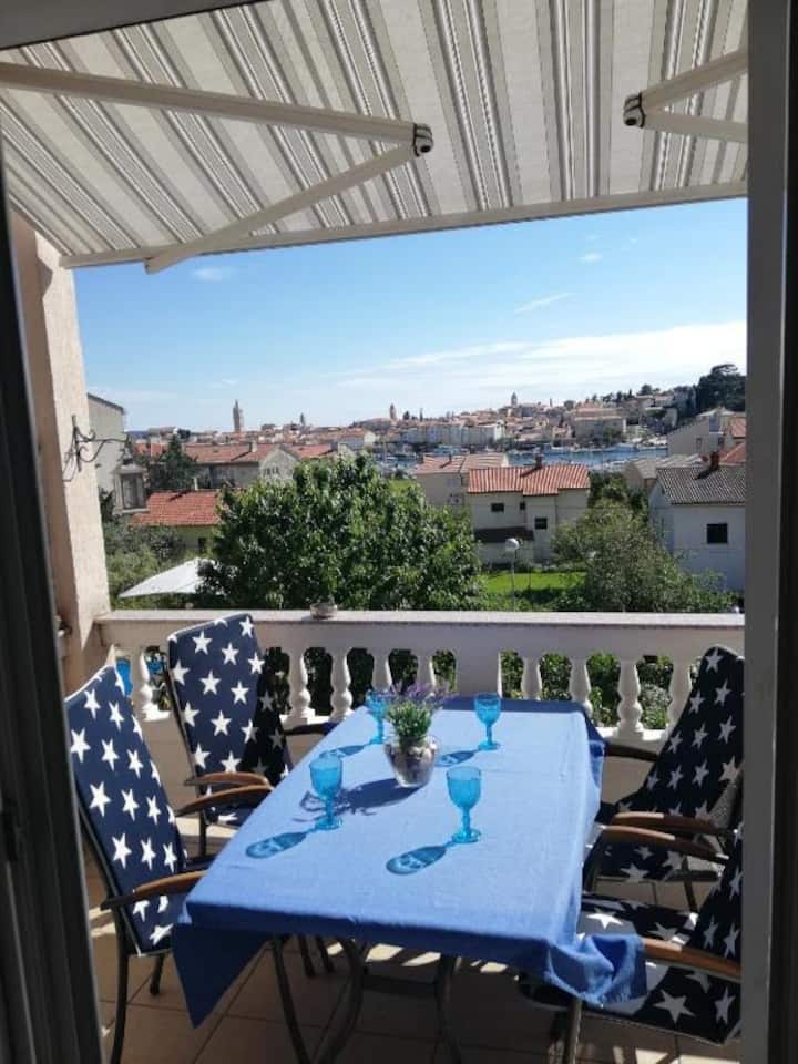 Apartmani Paula - Banjol