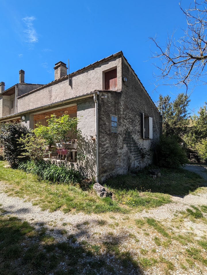 Appartement Le Sophora - Forcalquier