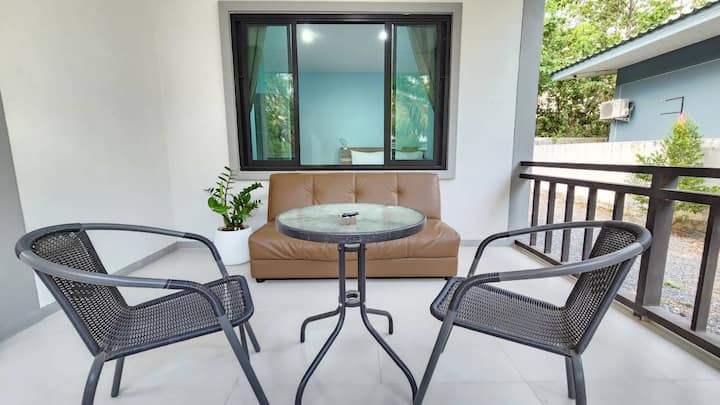 Private House - Ao Nang