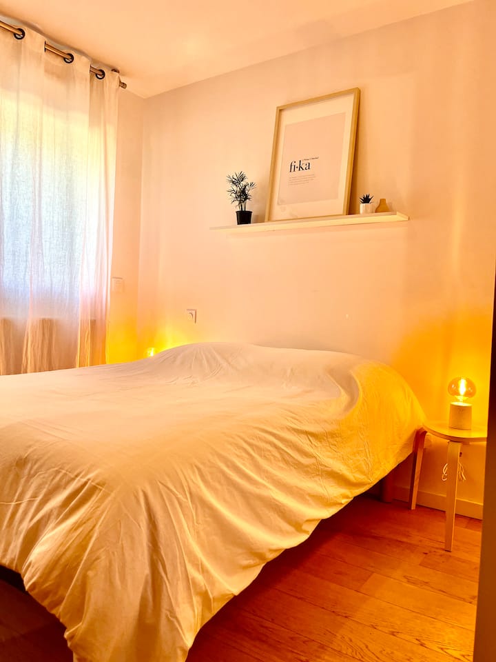 Appartement Quartier Des Arènes - Pays basque français