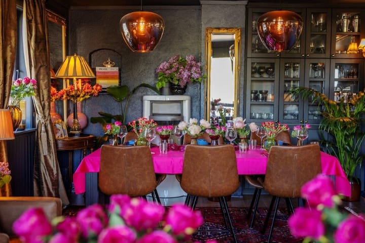 Arendalsuka Og Sommeren 2026! - Norway