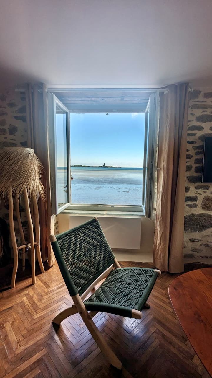 Vivez Au Gré Des Marées - Saint-Vaast-la-Hougue