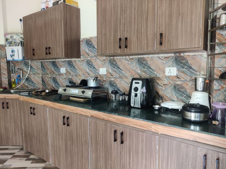 Oakakhi Stays 1 Bedroom - Ranikhet
