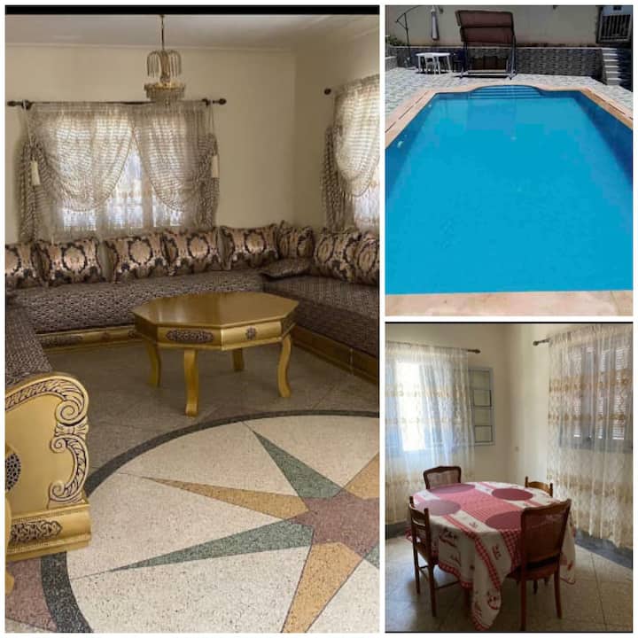 Appartement Meknès - Meknes
