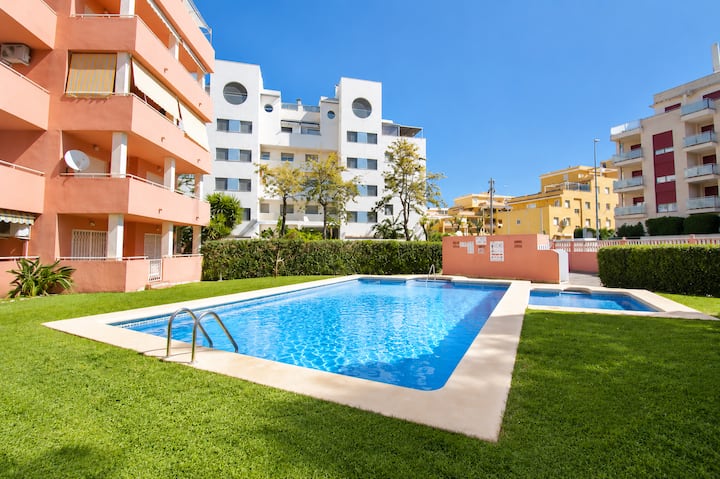 Castillo Playa By Edeal Homes - Denia