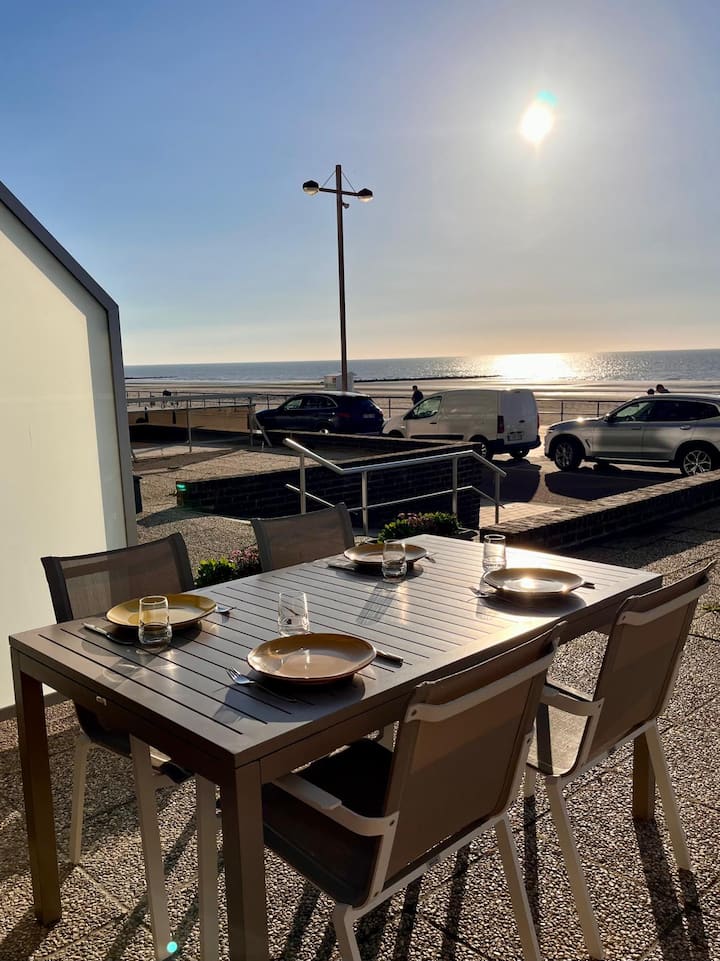 Middelkerke Beach - Middelkerke