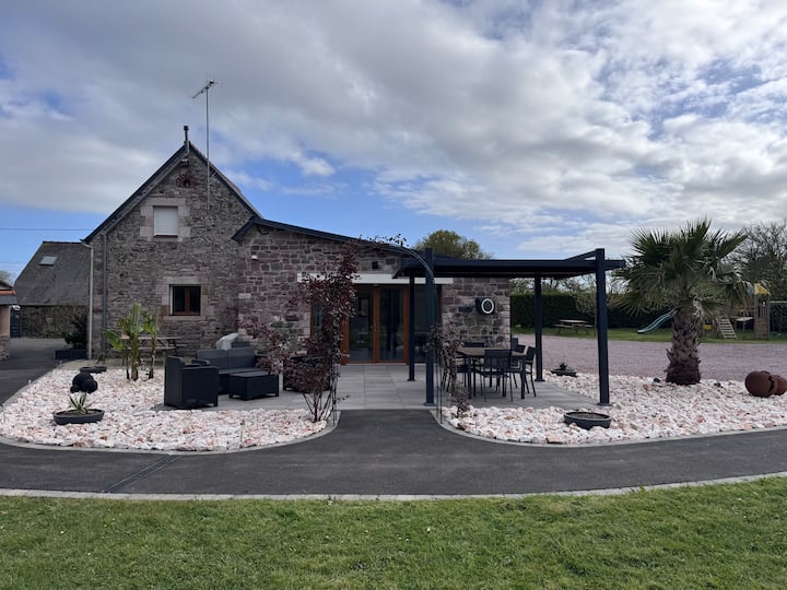 Gîte De Caractère - Erquy