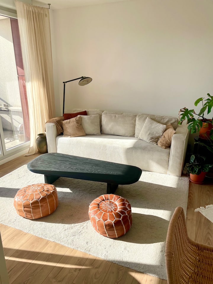 Joli Appartement Proche Du Métro - Toulouse