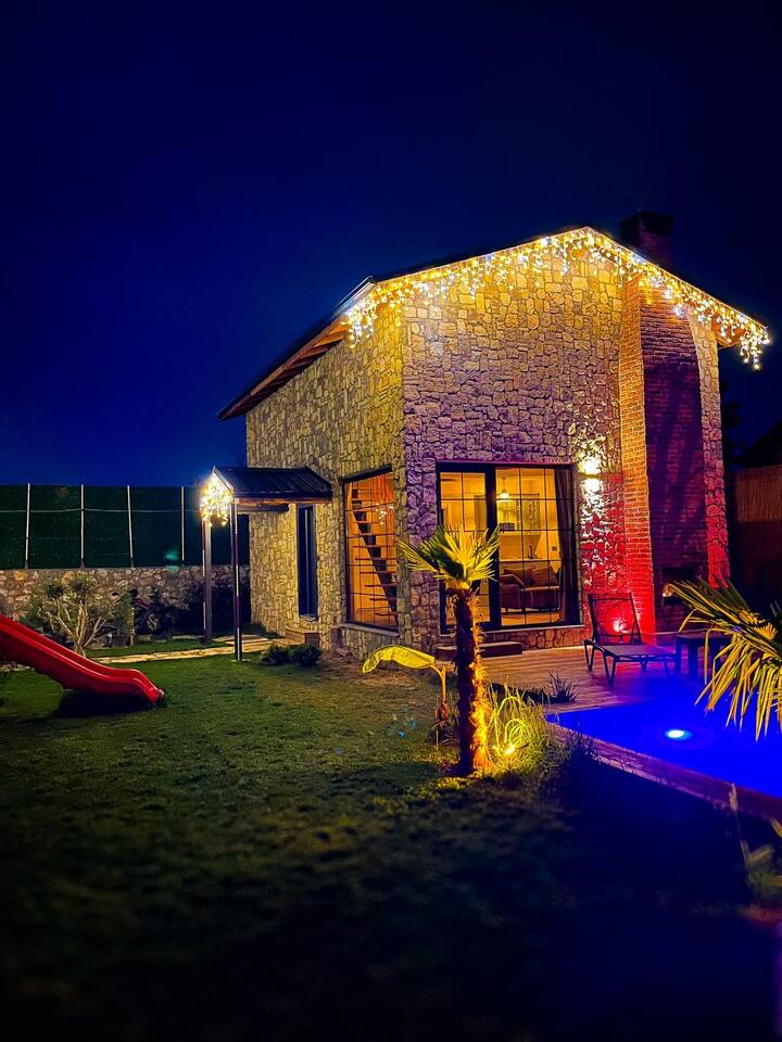 Bungalow Kartepe Villa Maşukiye - Kartepe