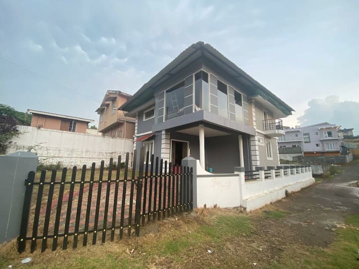 3bhk Duplex Villa, Ooty - Ooty