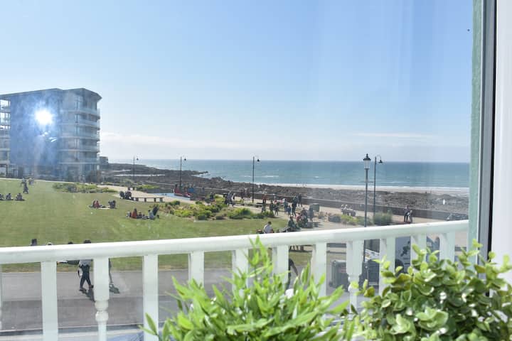 Drift Away - Westward Ho!