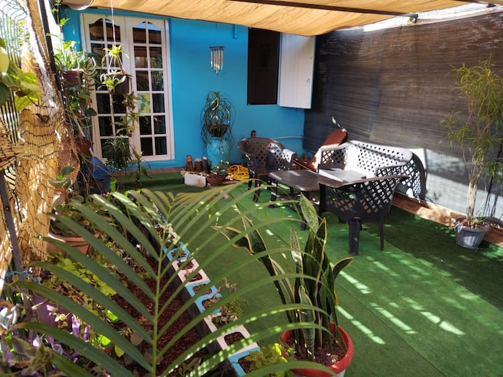 Maisonnette -Studio De 35 M Et Terrass Ex 35m - Saint-Pierre