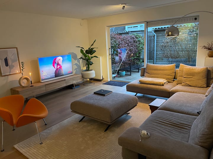 4 Kamer Eengezinswoning - Rotterdam