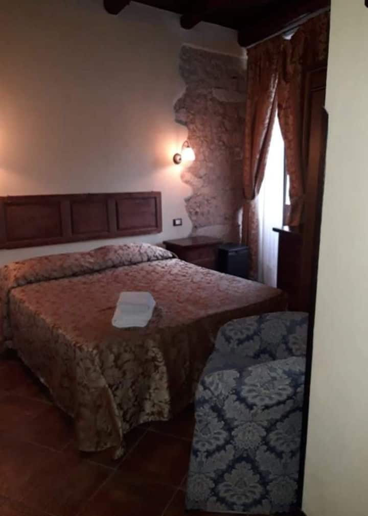 Afittacamere B&b Isidoro - Calabria