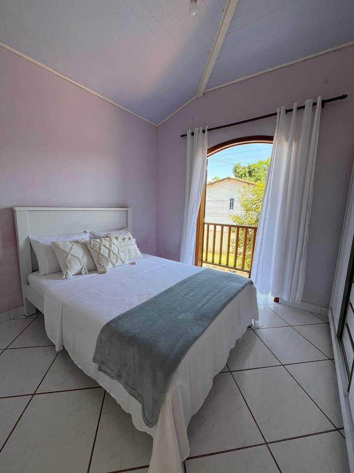 Casa De Temporada Vila Dom Pedro Paraty. - Paraty