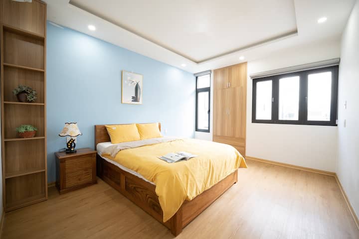 Nnp Apartment Beach Da Nang (5 Bedrooms) - Đà Nẵng