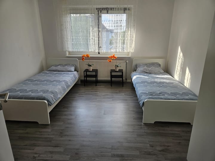 Monteurwohnung/ferienwohnung - Herne