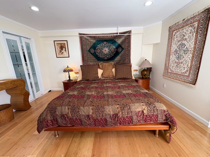 Top O’ The World Panoramic Views - Morro Bay