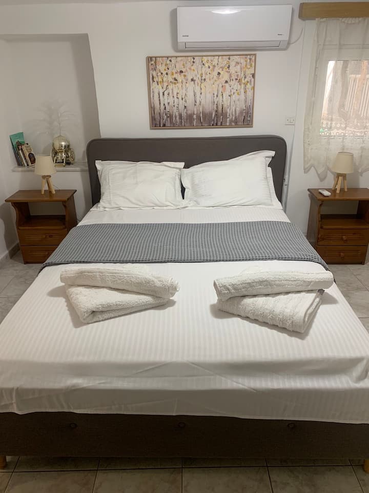 Stella's Appartment - Митилины