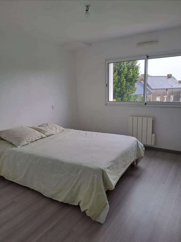 Maison Récente 56250 Sulniac - Questembert