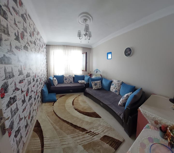 Kısa Süreli Ihtiyaçlarınız Için - Yalova Il, Türkiye