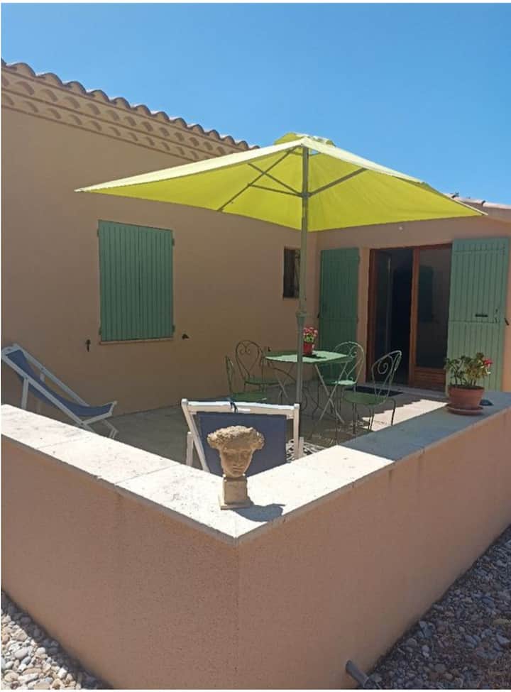 Gîte Le Chêne Vert - Venasque
