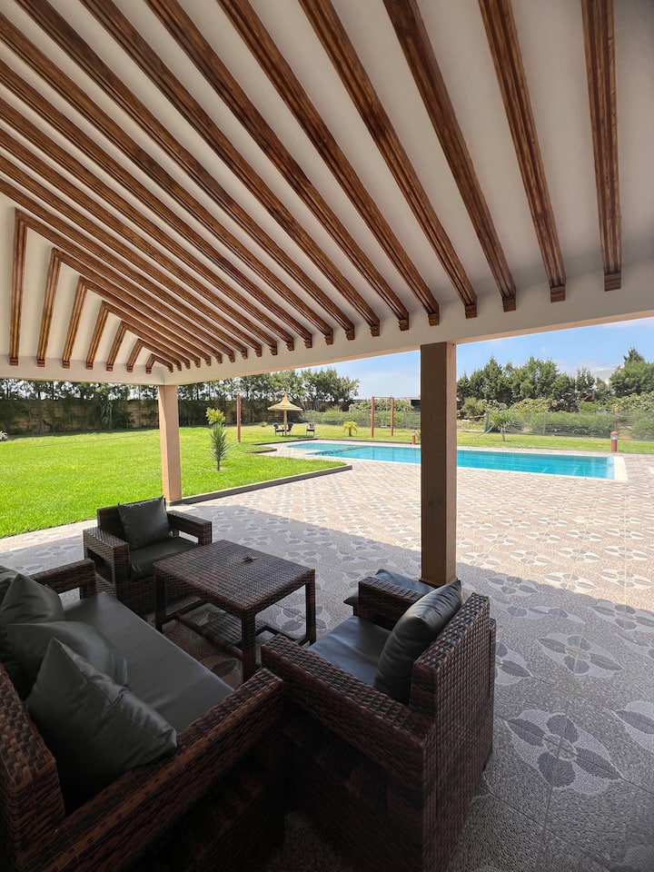 Villa Nature - Portugal