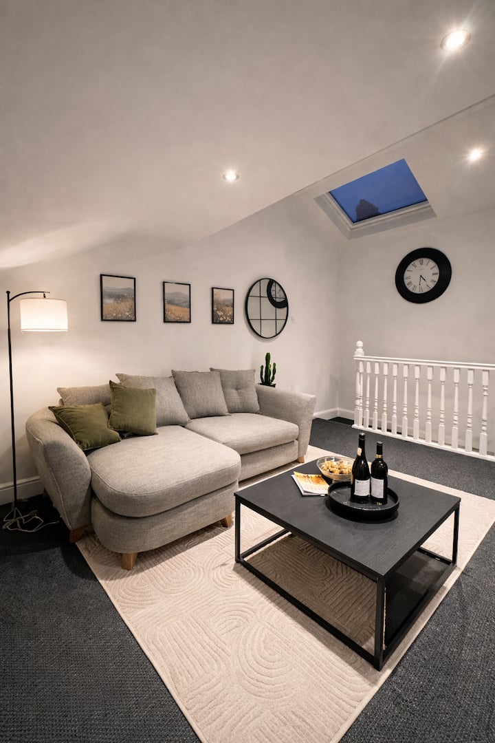 Cosy Coach House - Belfast - Belfast