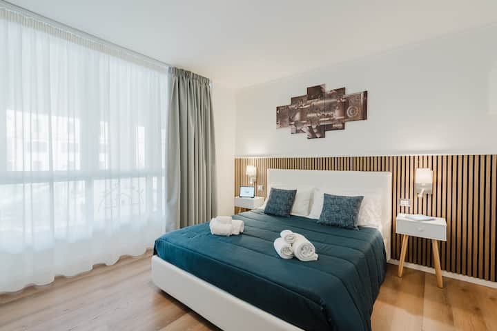 La Mia Suite – Design Suite In Centro Storico - Sassari