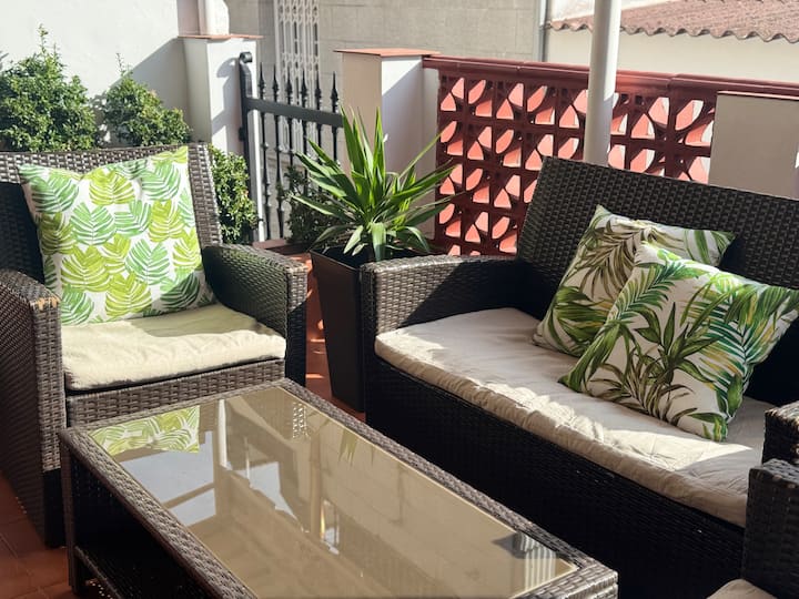 Casa Baltar, Sanxenxo, A 100m De La Playa Baltar - Portonovo