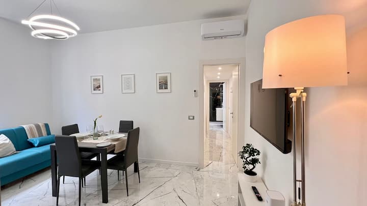 [Urban House] Modern Flat - Navigli Milano - Milán