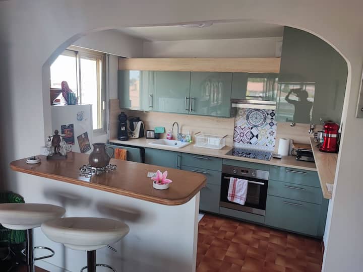 Location Saisonnière - Fréjus