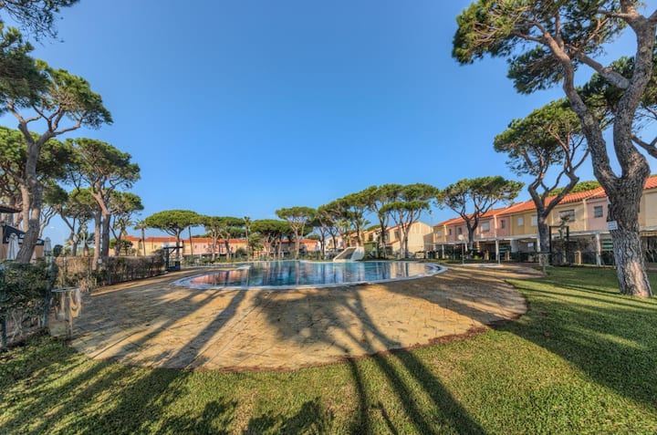 Apartamento Balconera Mar Y Sol - Chiclana de la Frontera