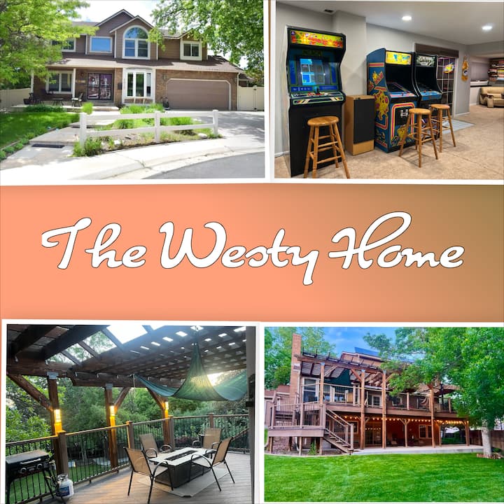Westminster, Co - Your Home Away From Home - Westminster, CO