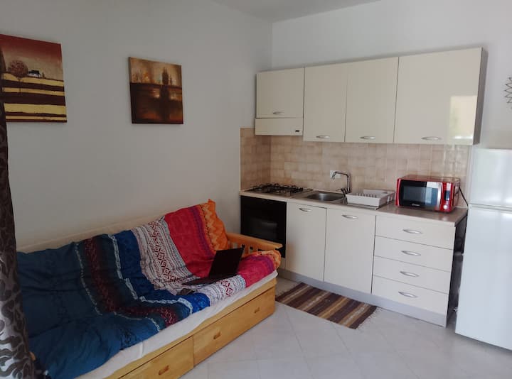 “Sunshine Calabria” Pizzo Beach - Pizzo