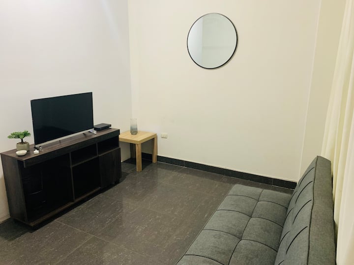 Increíble Depto 1 Piso - Piura
