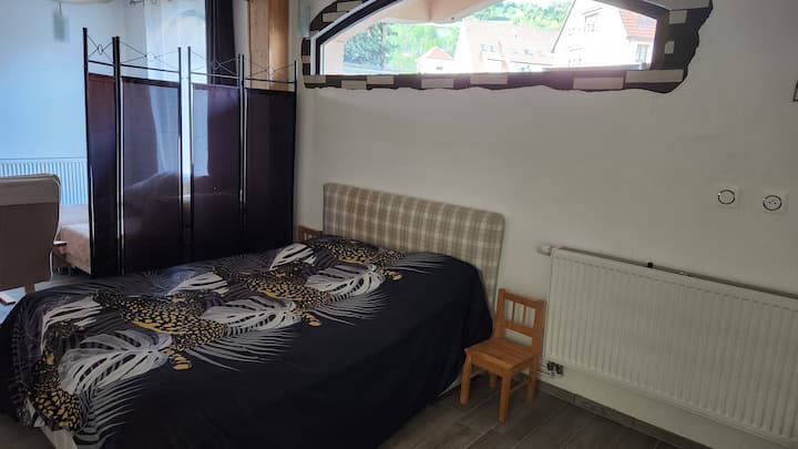 Appartement 44 - Molsheim