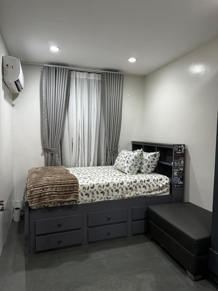 2 Bedroom In A Stunning View Of Cagayan De Oro - Cagayan de Oro