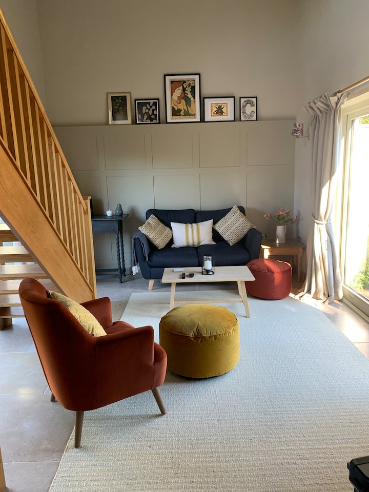 Beautiful Bolthole For Two - Tewkesbury