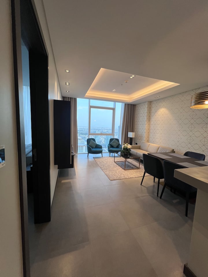 Cozy Stay At The City Center - Manama