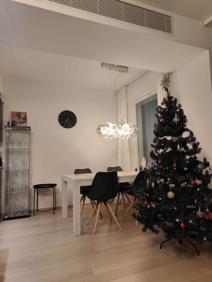 Sauna, Sea-view, Nature, Luxury -City Centre Near - Helsinki