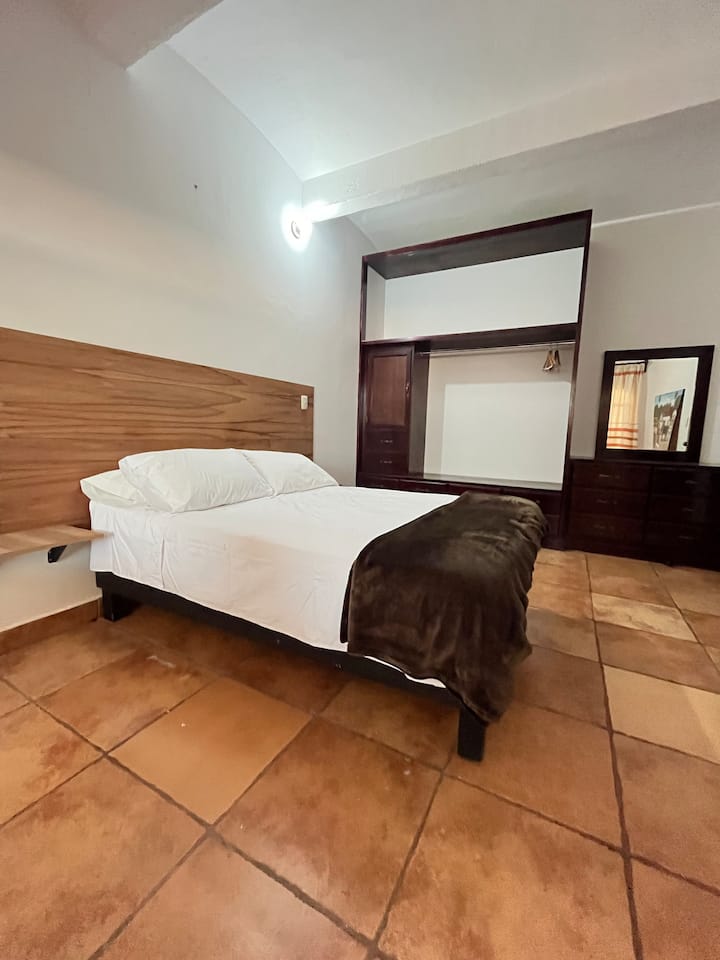 Lidxi Naanelii. Dpto3 - Oaxaca de juarez, Mexico