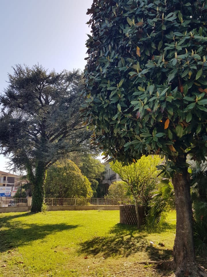 B&b La Magnolia 1 - Esperia