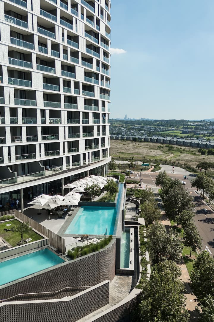 Elipse Apartment 2802 - Midrand