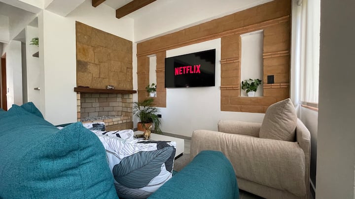 Moderno Apartamento Cerca De La Plaza Principal - Villa de Leyva