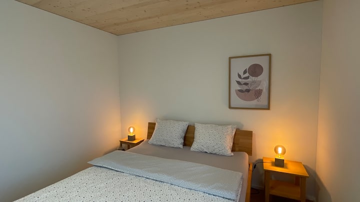 Maisonette "Vista Mirlo" - Kanton Luzern